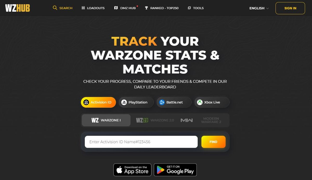 WZHUB.gg Alternatives and Similar Apps & Services | AlternativeTo