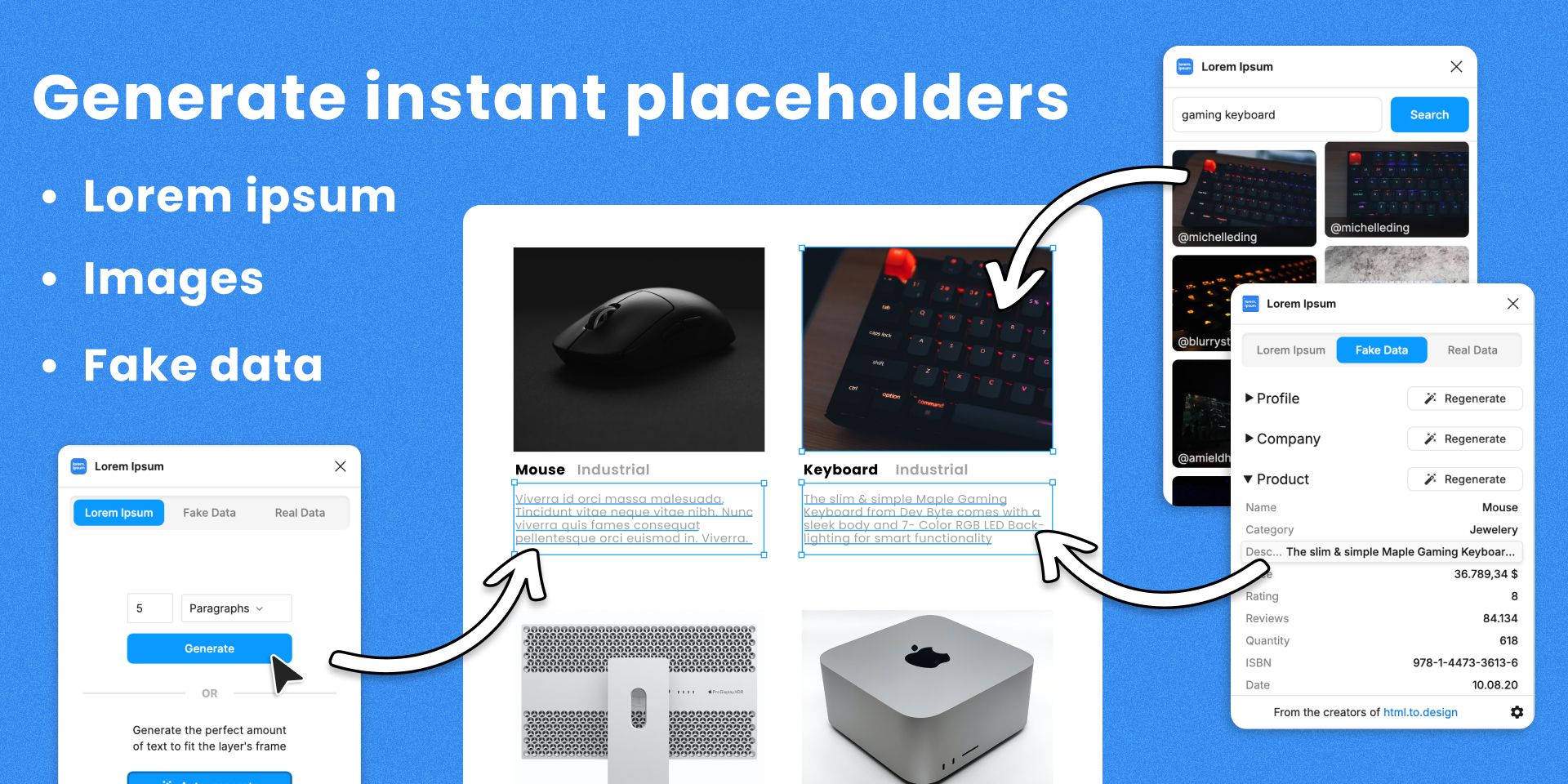 Lorem Ipsum Alternatives and Similar Sites & Apps | AlternativeTo
