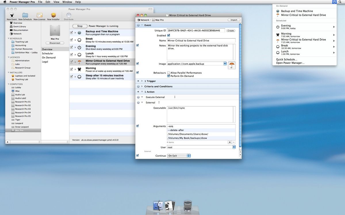 Power Manager Professional Alternatives and Similar Software ...