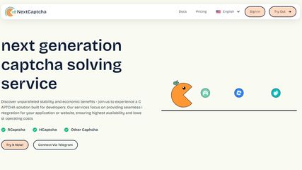 CapMonster Cloud Alternatives and Similar Sites & Apps | AlternativeTo