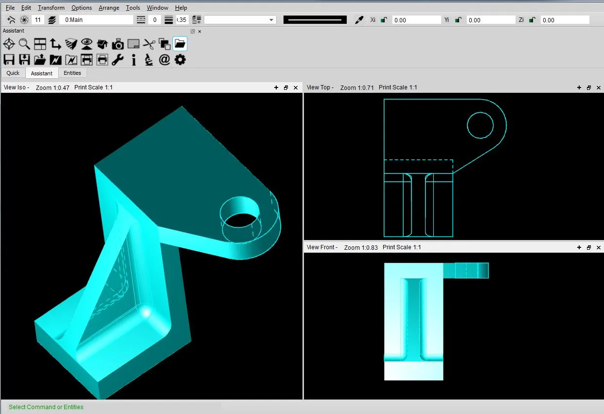 RealCAD Alternatives and Similar Software | AlternativeTo