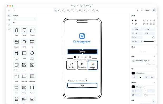 9 Best Figma Alternatives: Top UI Design & Prototyping Tools in 2025 ...