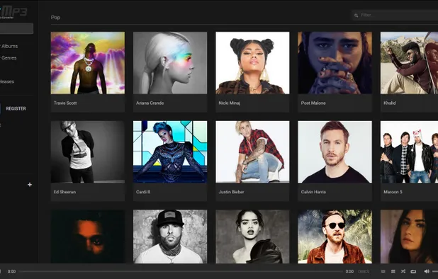 Vubey Alternatives and Similar Sites & Apps | AlternativeTo
