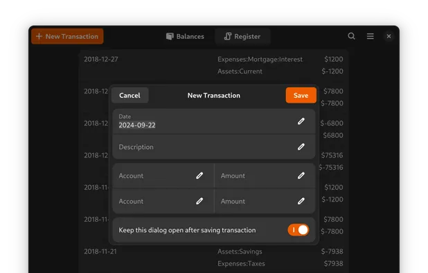 Open Source Intuit QuickBooks Alternatives: Top 11 Budget Managers ...