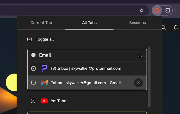 Toby For Tabs Alternatives: Top 12 Tab Managers & Similar Apps ...