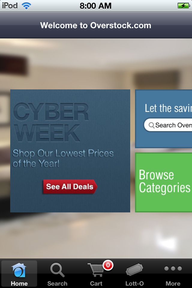 overstock Alternatives - Explore Similar Apps & Services | AlternativeTo