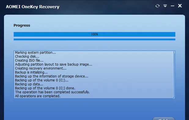 Best Deep Freeze Alternatives: Top System Restore Tools in 2024 ...