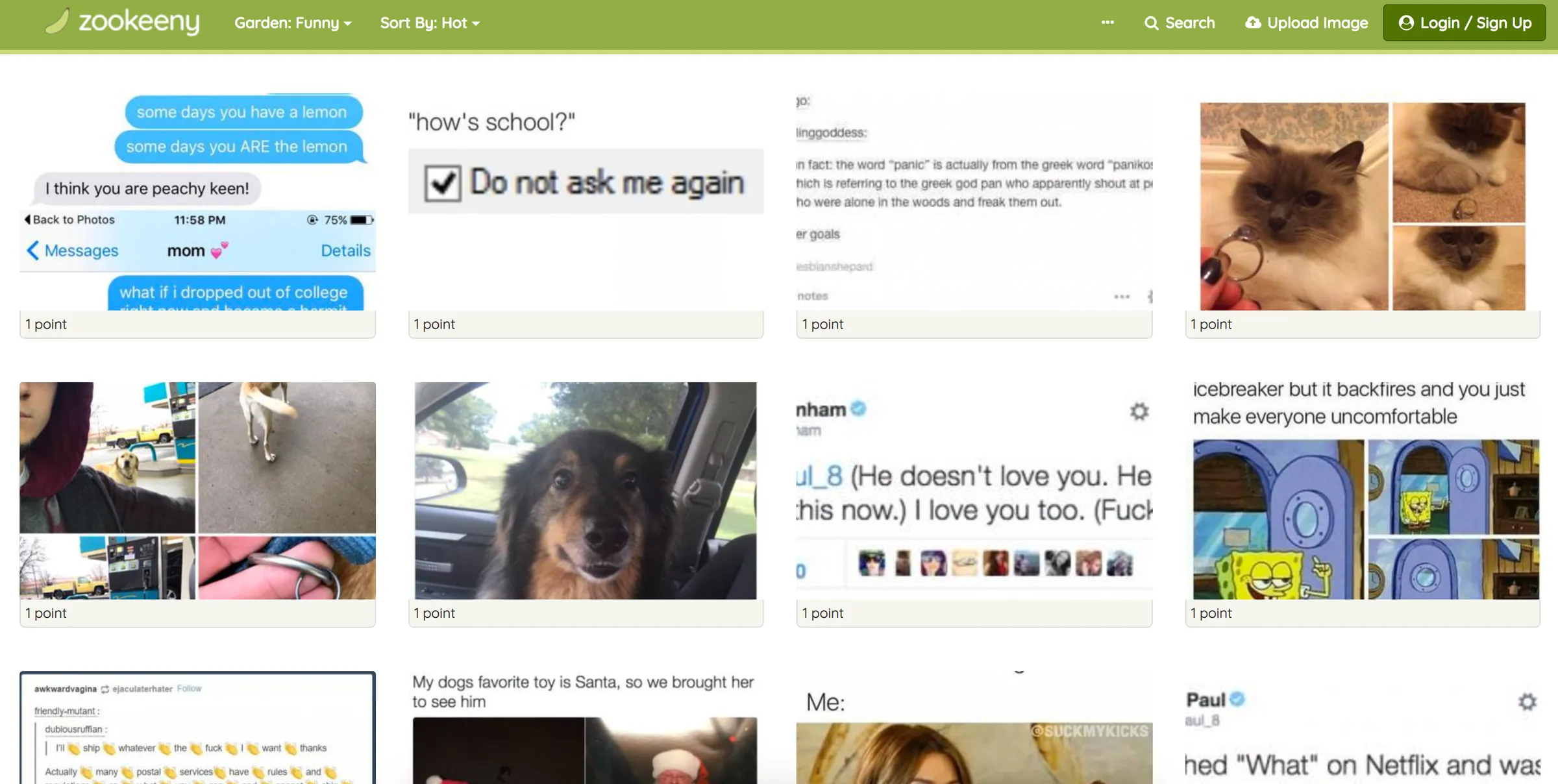 Zookeeny Alternatives: Top 10 Image Hosting Services & Similar Apps ...