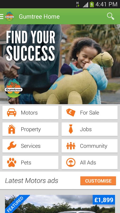 Gumtree Alternatives - Explore Similar Apps & Services | AlternativeTo