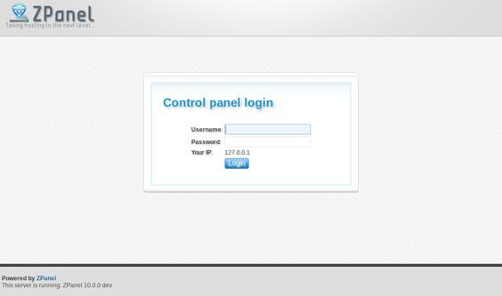ZPanel Alternatives: 25+ Web Hosting Services & Web Servers | AlternativeTo