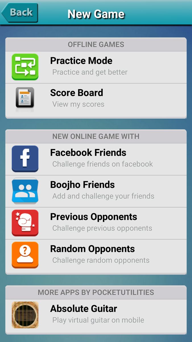 Boojho Alternatives: Top 2 Word and similar games | AlternativeTo