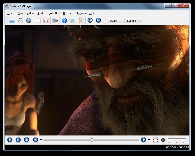 MPlayer for Windows Alternatives: 25+ Similar Media Players | AlternativeTo