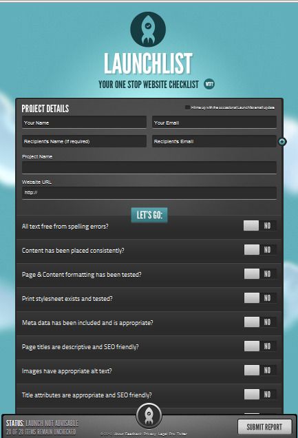 Launchlist Alternatives: Top 10 Todo List Managers | AlternativeTo