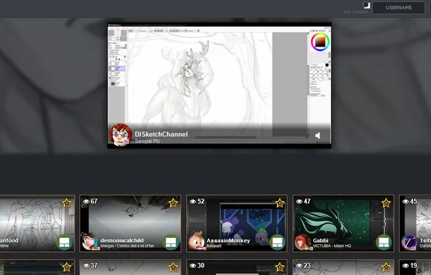 Best Twitch Alternatives: Top Live & Video Streaming Apps in 2025 ...