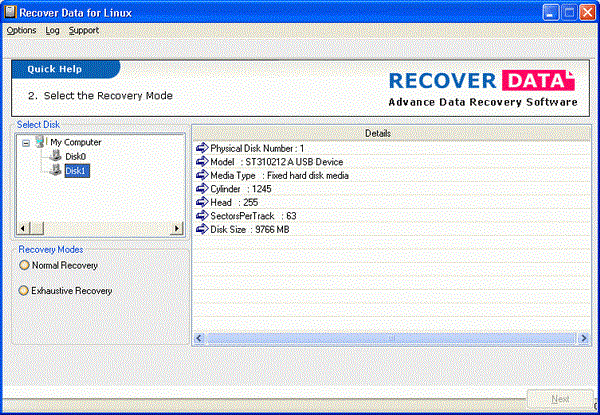 Recover Data for Linux Alternatives: Top 3 File Recovery Tools ...