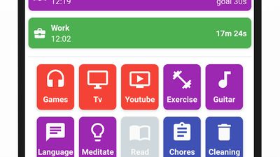 WorkTime Tracker Alternatives: Top 10 Time Tracking Tools and similar apps | AlternativeTo