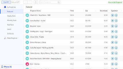3uTools: The most efficient iOS file and data management tool for Apple ...