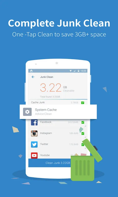 Power Clean (Booster & Cleaner) Alternatives: Top 12 System Cleaners ...