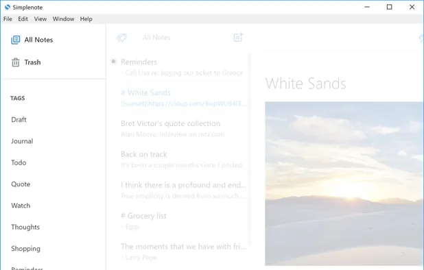 Best CherryTree Alternatives: Top Note-taking Tools in 2025 | AlternativeTo