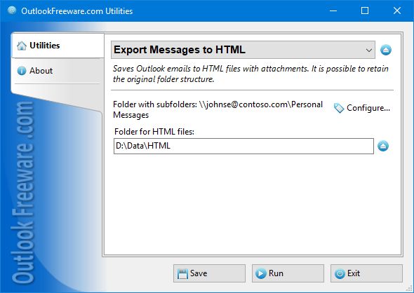 Export Messages to HTML for Outlook Alternatives: Top 5 Code Editors ...