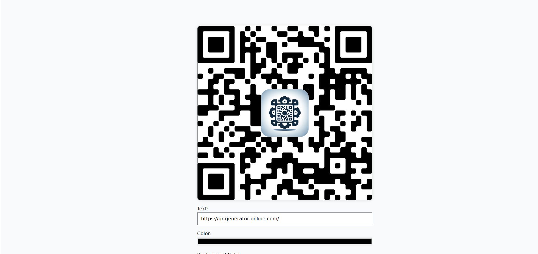 QR Code Generator Online Alternatives: Top 5 QR Code Generators ...