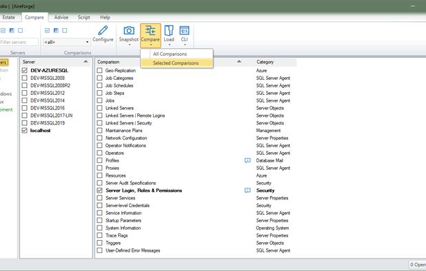 SQL Multi Script by RedGate Alternatives: Top 2 Database Management Tools & Similar Apps ...
