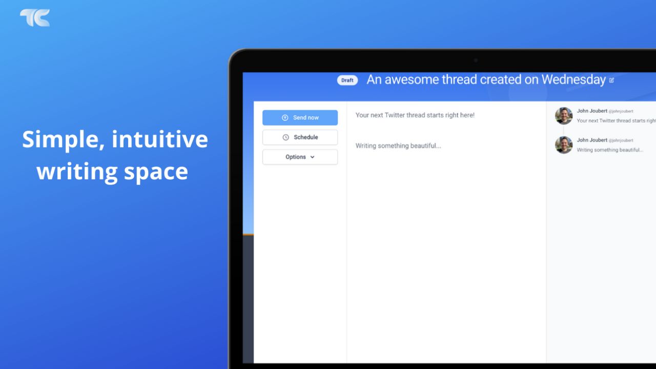 Thread Creator Alternatives and Similar Sites & Apps | AlternativeTo