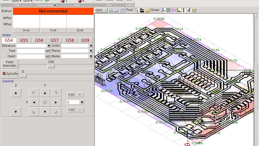 Universal Gcode Sender Alternatives and Similar Software | AlternativeTo
