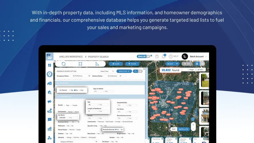 REIPro Alternatives: Top 10 Email Marketing Services | AlternativeTo