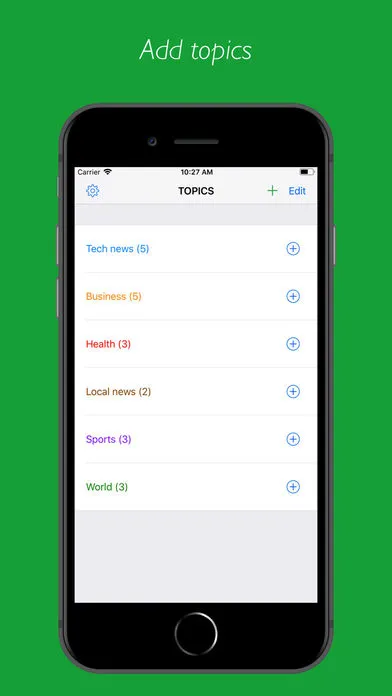 News Tracker Alternatives: Top 12 News Readers & Similar Apps ...