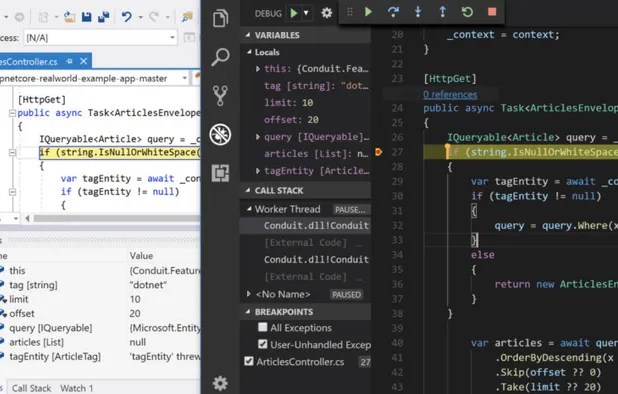 Codeshare Alternatives: Top 10 Code Editors & Similar Websites ...