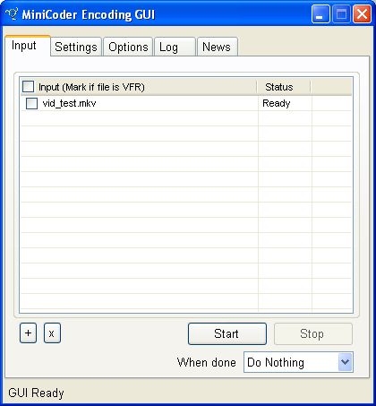 MiniCoder Alternatives and Similar Software | AlternativeTo