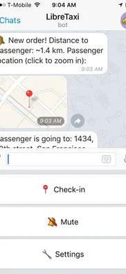 12 Great Uber Alternatives: Top Taxi Booking Apps in 2024 | AlternativeTo