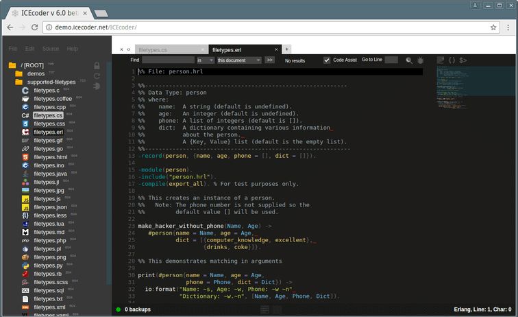 Glitch Alternatives: Top 10 Code Editors & IDEs | AlternativeTo