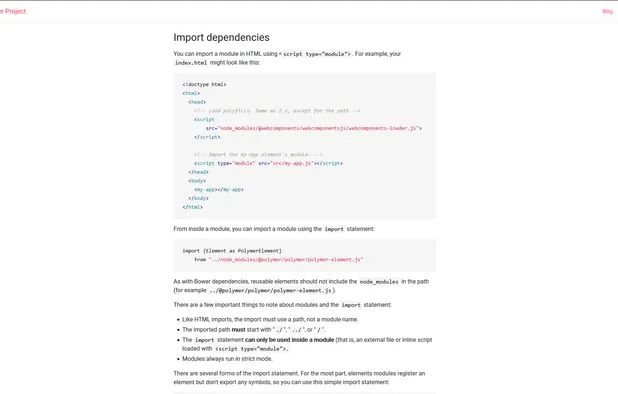 Great Angular Alternatives: Top JavaScript Frameworks in 2024 ...