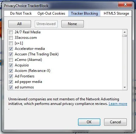 TrackerBlock Alternatives - Explore Similar Apps | AlternativeTo