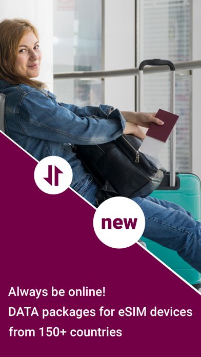 Numero eSIM: Virtual Number Alternatives and Similar Apps | AlternativeTo