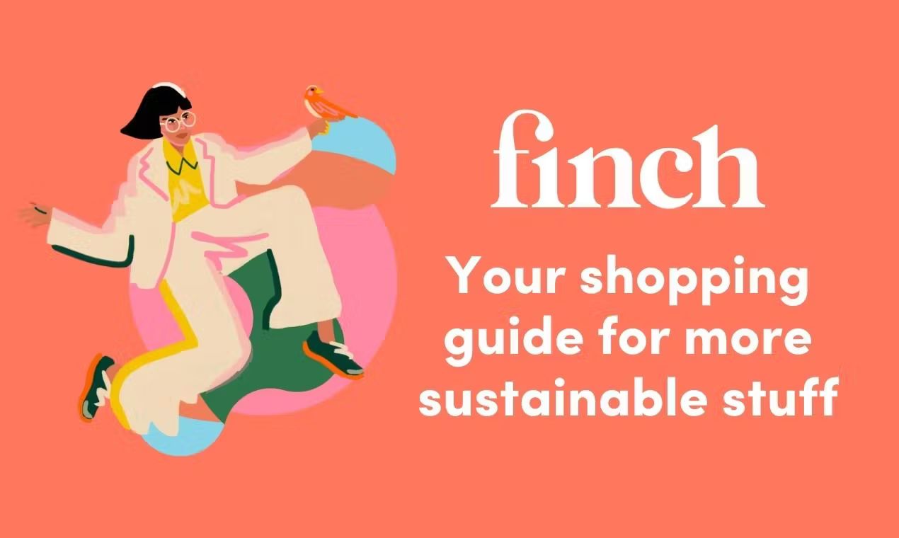 Finch Shopping Guide Alternatives - Explore Similar Apps | AlternativeTo