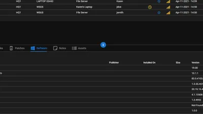 Tactical RMM: App Reviews, Features, Pricing & Download | AlternativeTo