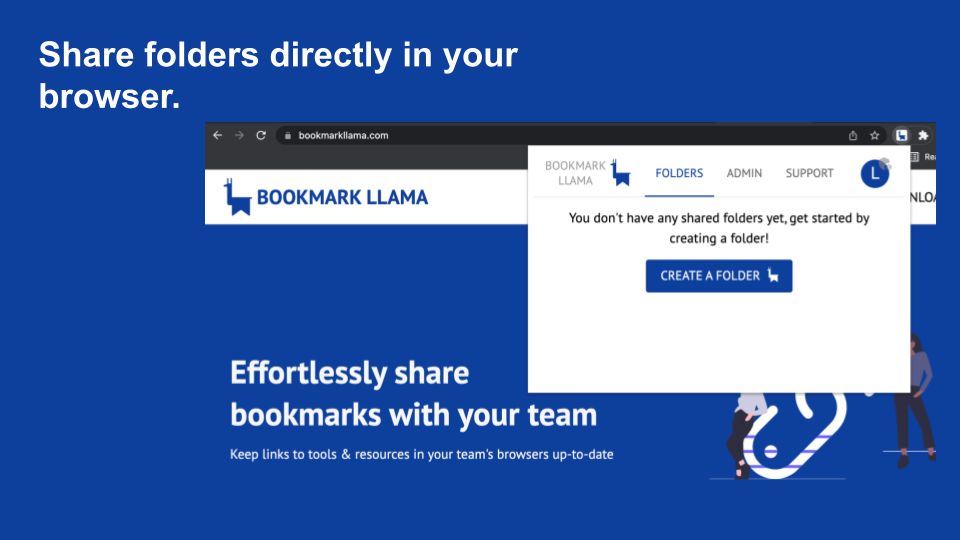 Bookmark Llama Alternatives: Top 2 Bookmark Managers & Similar Apps | AlternativeTo