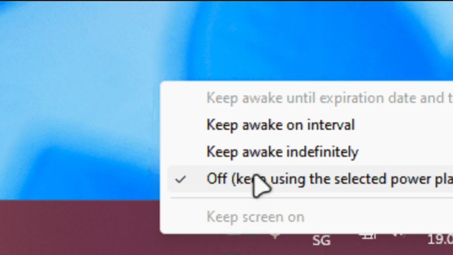 PowerToys - Awake: PowerToys Awake is a tool for Windows designed to ...