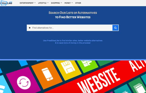 Free SimilarWeb Alternatives: 25+ SEO Tools | AlternativeTo