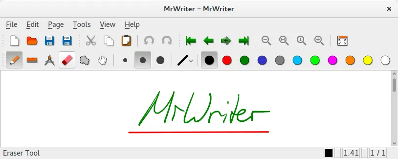 MrWriter Alternatives: Top 10 Note-taking Tools | AlternativeTo