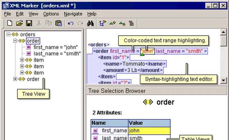 12 Great Altova XMLSpy Alternatives: Top XML Editors in 2023 ...