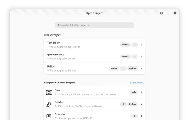 Best VS Code Alternatives: Top Code Editors & IDEs in 2025 - Page 8 ...