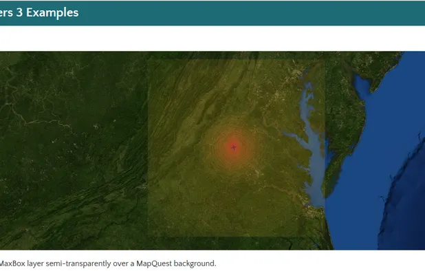 Leaflet Alternatives: Top 12 Map Services & Similar Apps | AlternativeTo