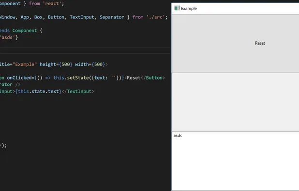 Tauri Alternatives and Similar Apps | AlternativeTo