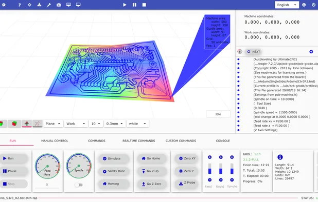 LightBurn Alternatives - Explore Similar Software | AlternativeTo