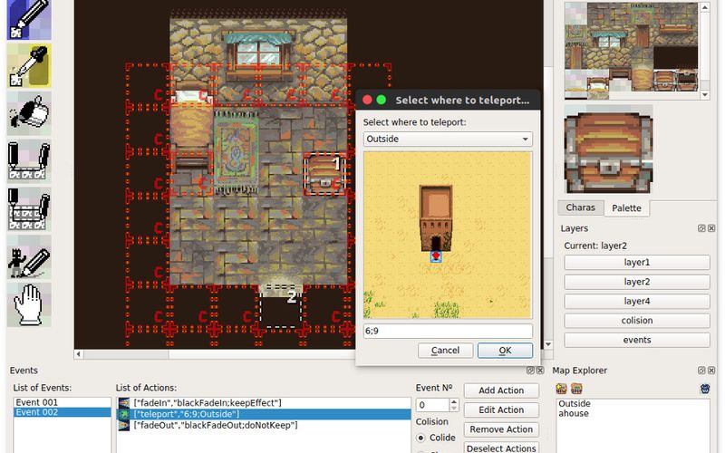 Great RPG Maker Alternatives: Top Game Development Tools in 2021 - Page ...