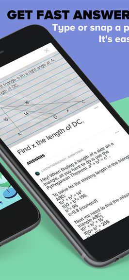 Gauthmath Alternatives and Similar Apps | AlternativeTo